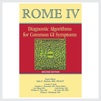 Rome IV Multidimensional Clinical Profile for Functional ...